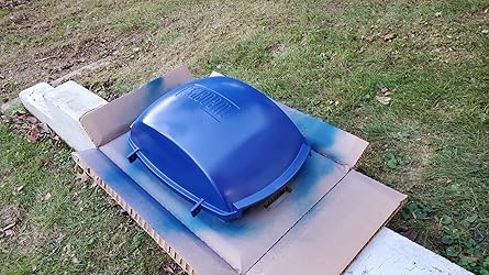 Amazon.com: VHT SP736 Gold Brake Caliper Paint Can - 11 oz. : Automotive