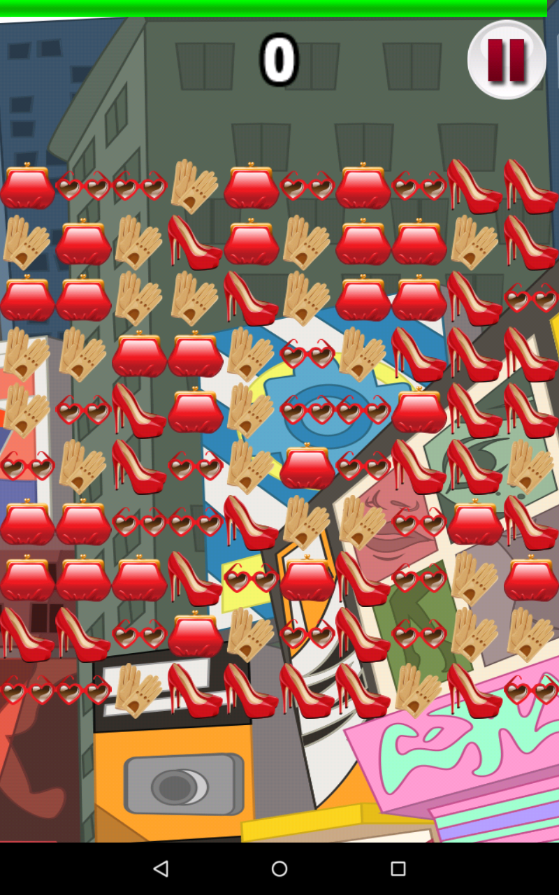 High Heels - App on Amazon Appstore