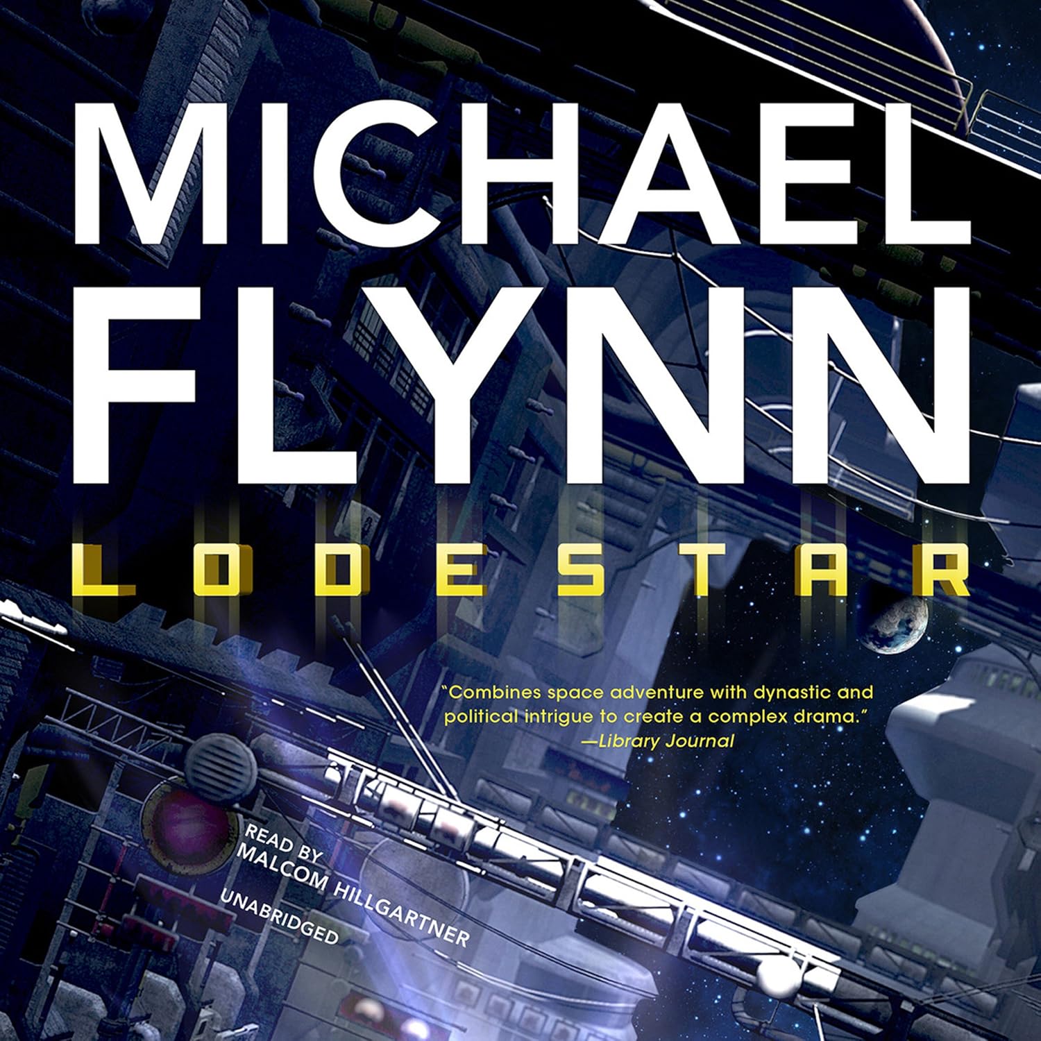 Amazon.com: Lodestar: Firestar, Book 3 (Audible Audio Edition): Michael ...