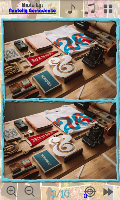 Find Differences - App on Amazon Appstore