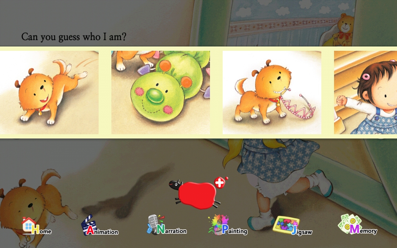 Guess Who I Am? - App on Amazon Appstore