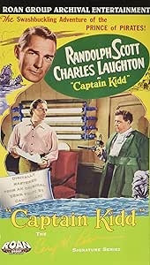 Captain Kidd [Import] : Amazon.ca: Movies & TV Shows