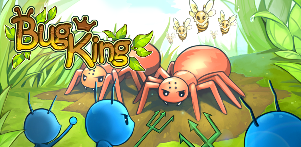 BugKing - App on Amazon Appstore