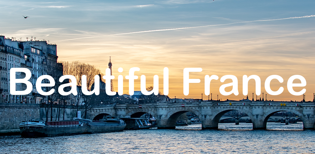 Países NANDA - Beautiful France Wallpaper:Amazon.com.br:Appstore for ...