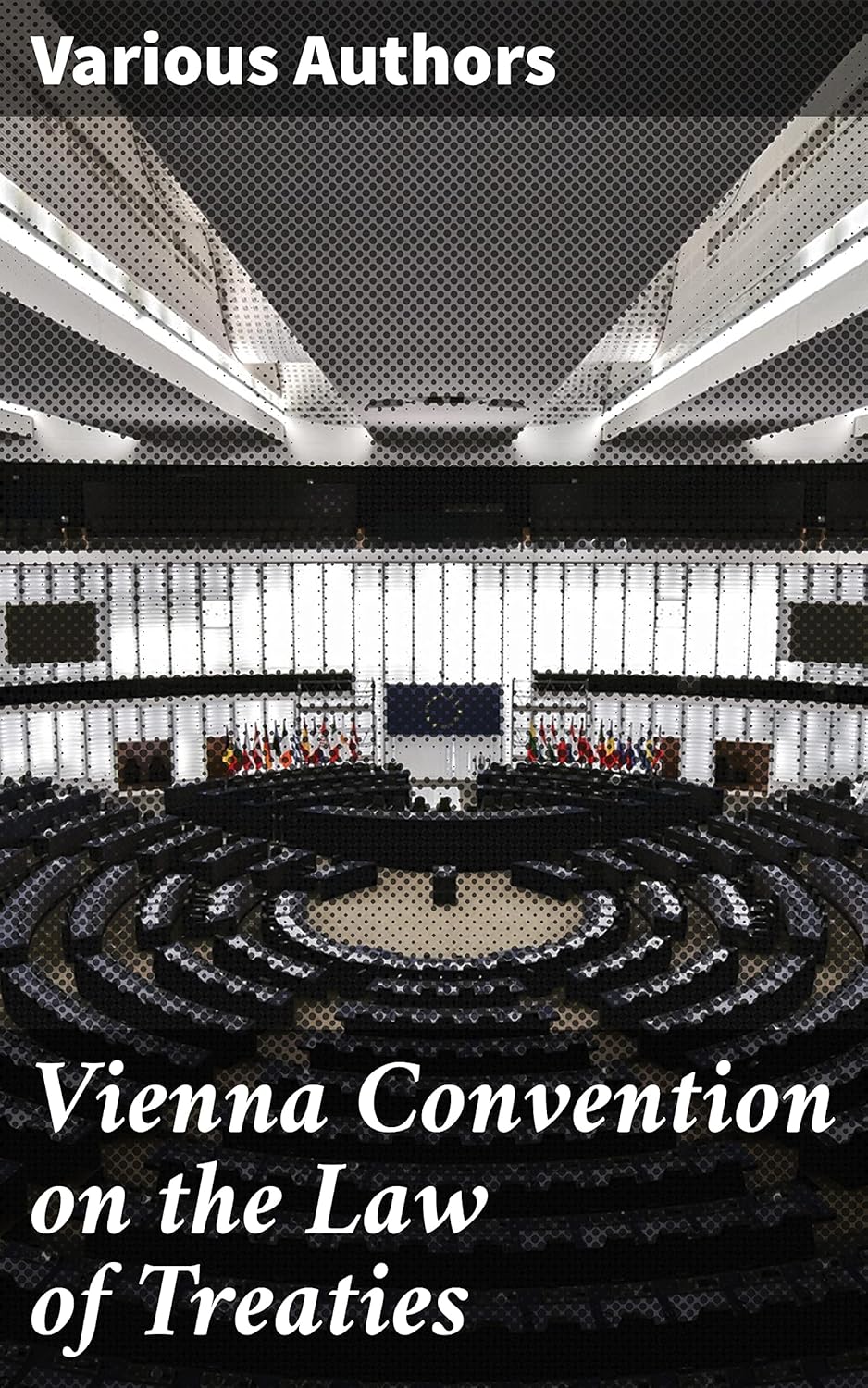 Vienna Convention on the Law of Treaties: Navigating the Complexities ...