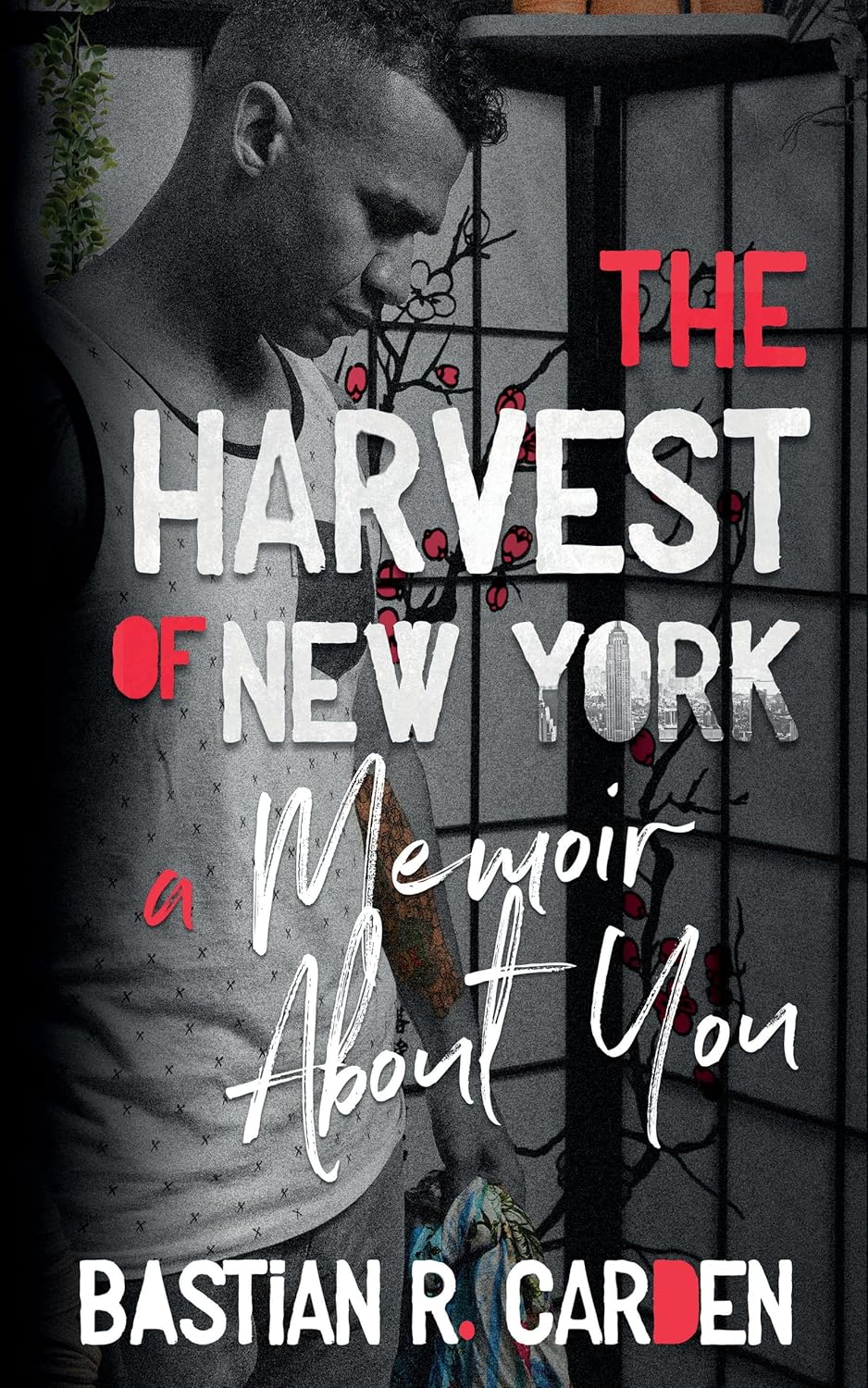 Amazon.com: The Harvest of New York: A Memoir about You eBook : Carden ...