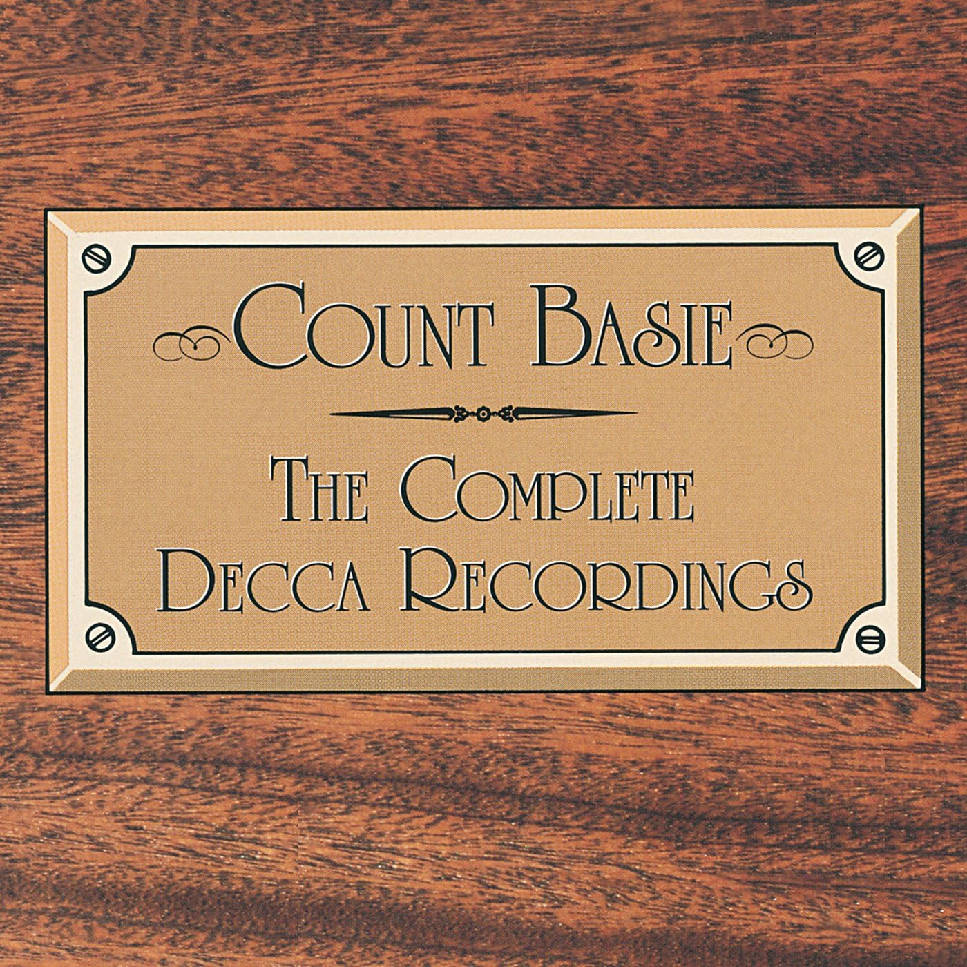The Complete Decca Recordings: Amazon.co.uk: CDs & Vinyl