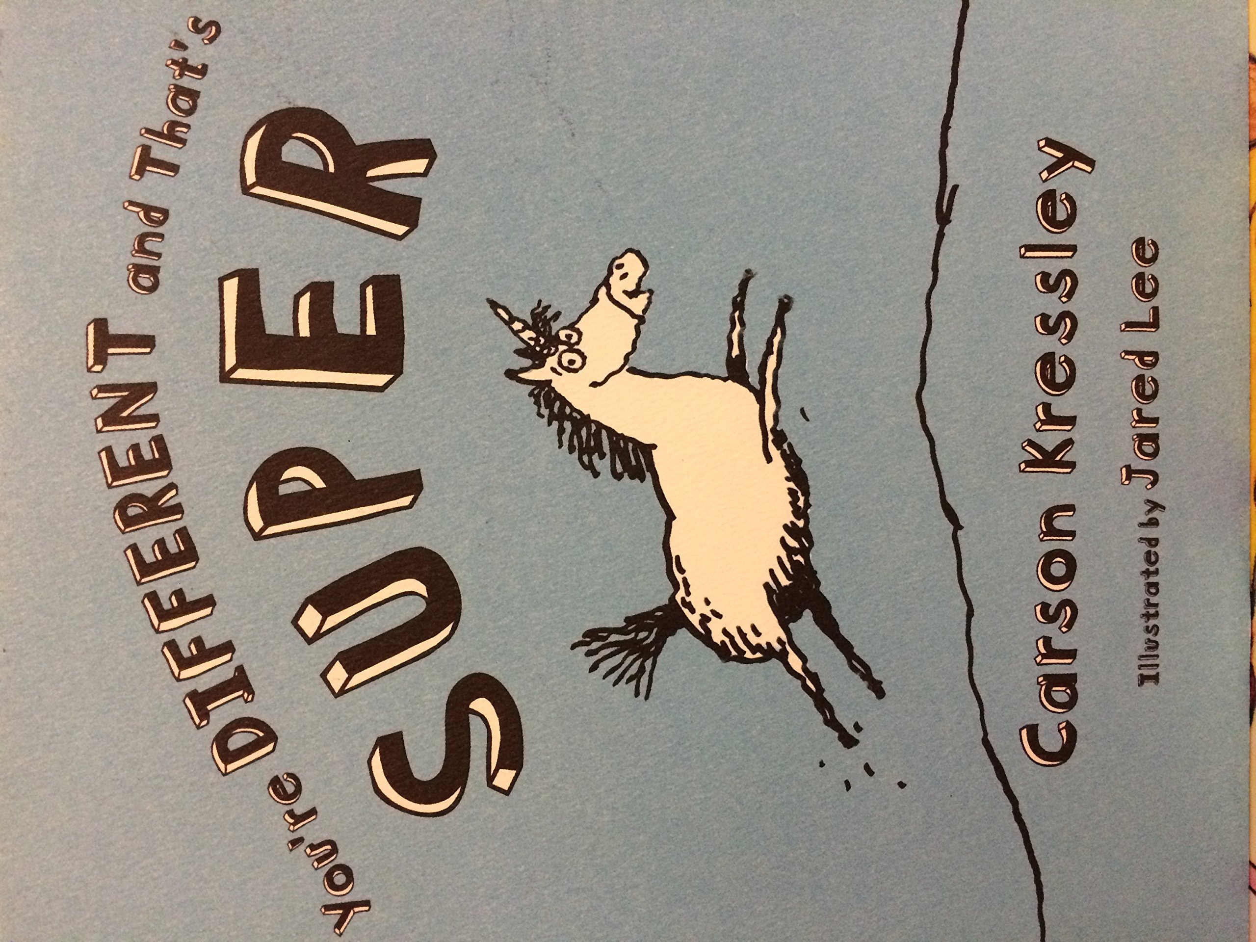 Carson Kressley Nation