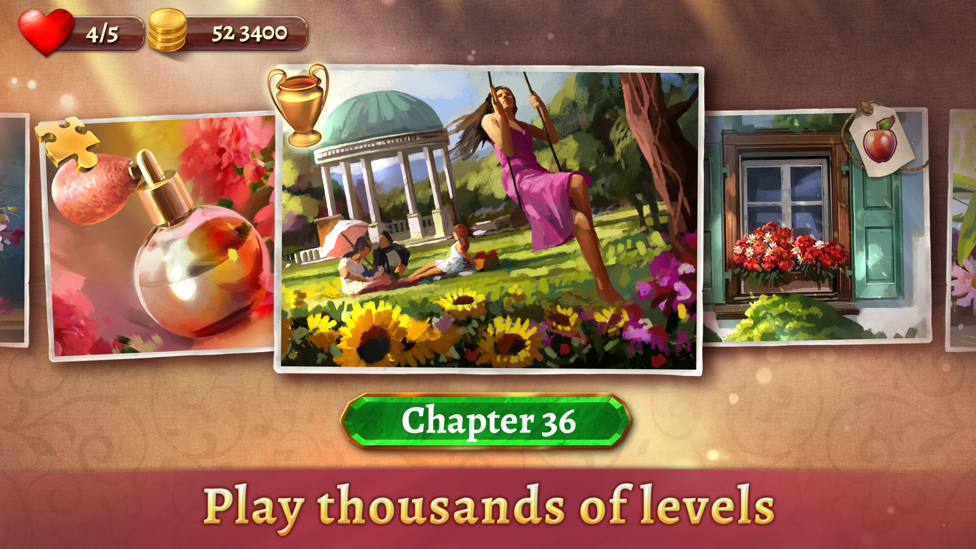 Solitaire Dreams: Card Games - App on Amazon Appstore