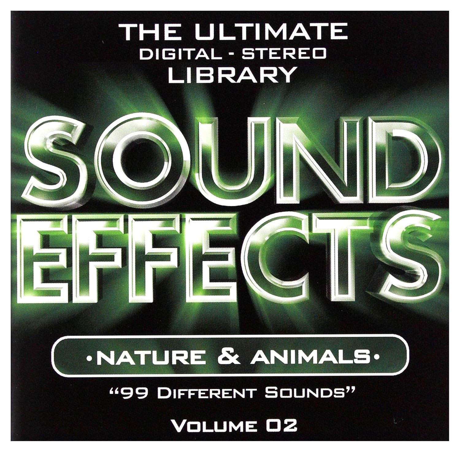 SOUND EFFECTS - Sound Effects: Nature & a 2 - Amazon.com Music