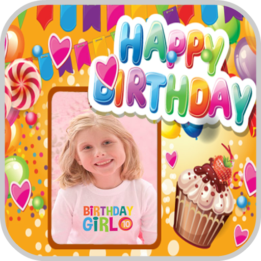 Birthday Photo Maker - App on Amazon Appstore