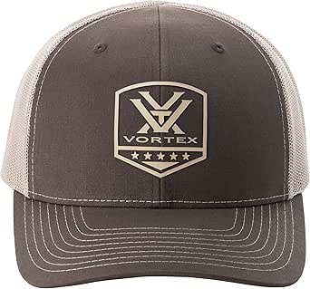 Vortex Optics Victory Formation Snap Back Cap at Amazon Men’s Clothing ...