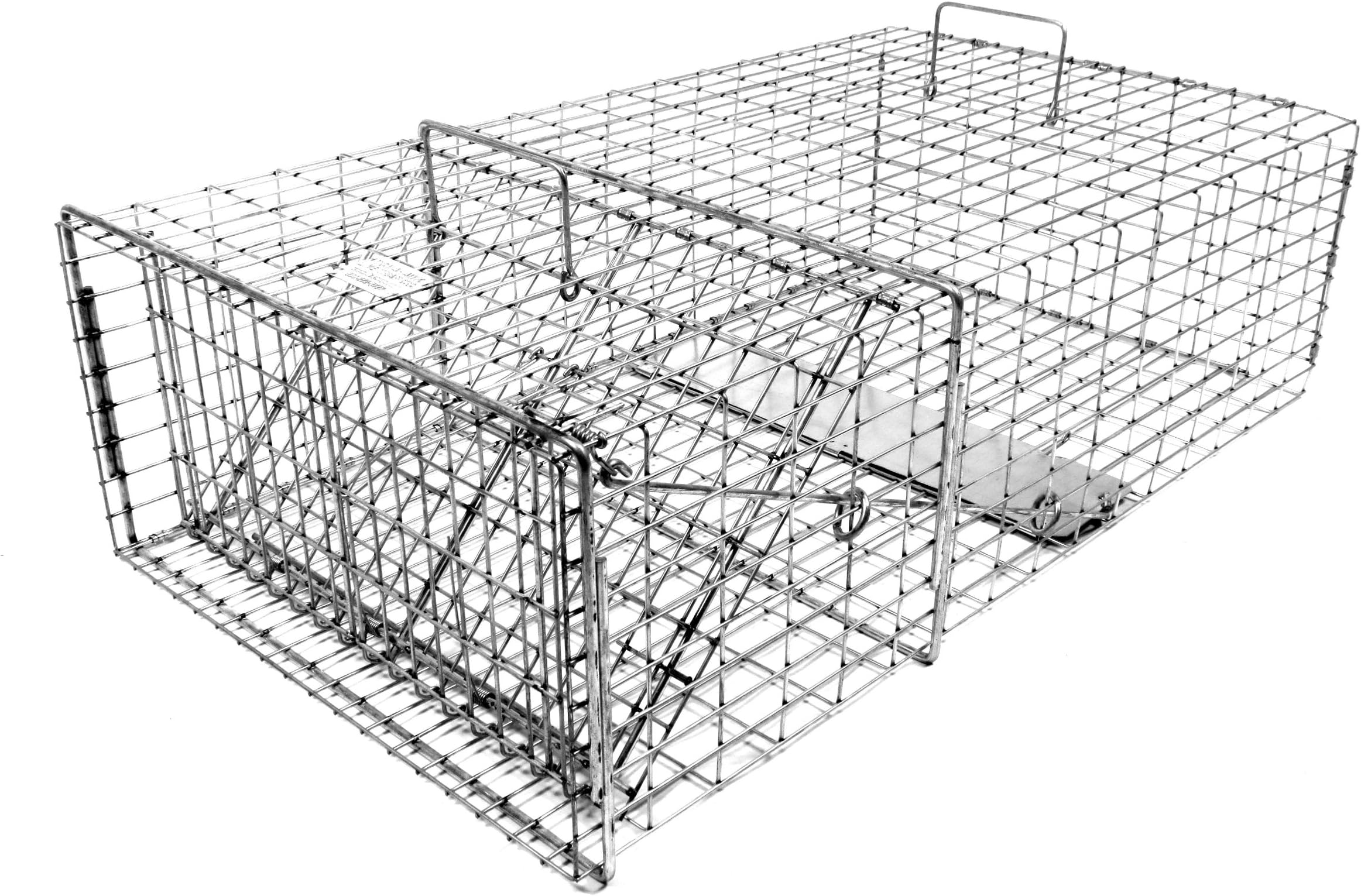 Amazon.com : Tomahawk Live Trap Model TD12 - Trap Divider for 12" Wide ...