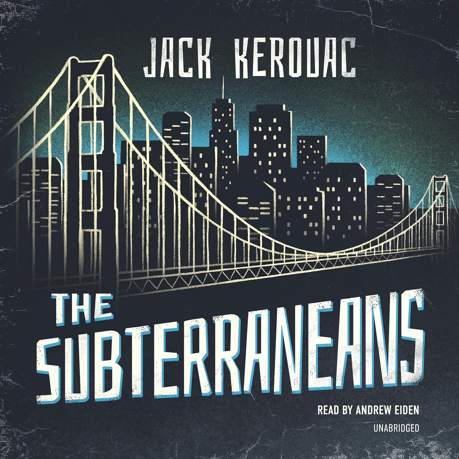 Amazon.com: The Subterraneans: 9798212234085: Jack Kerouac: Books