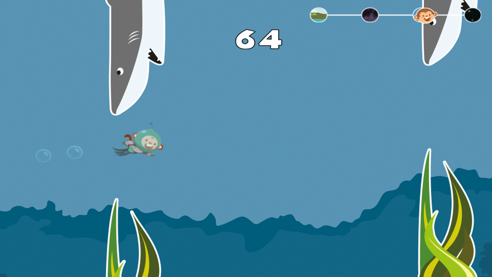 Cheekio - Jungle Adventures - App on Amazon Appstore