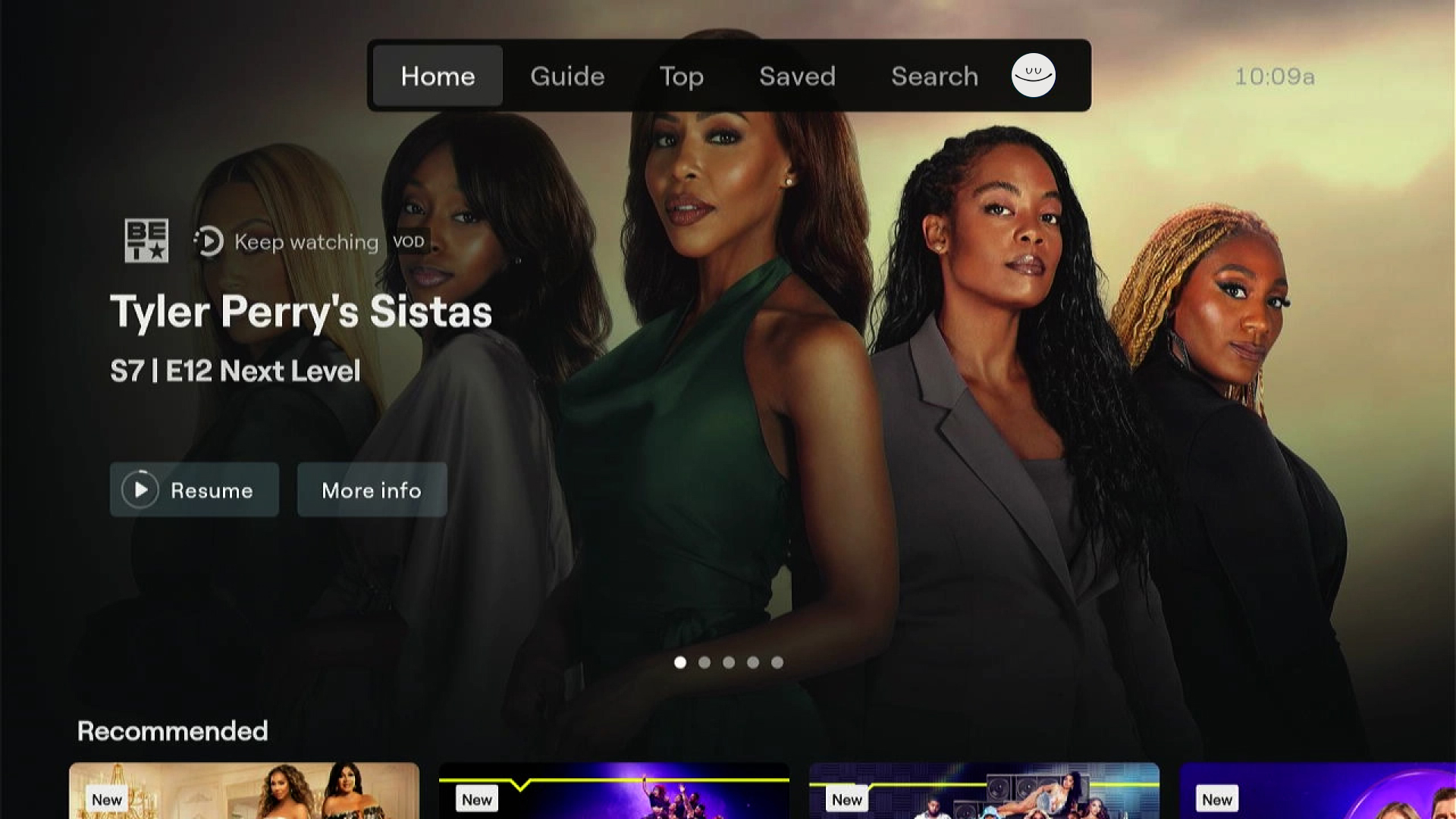 Philo: Shows, Movies, Live TV. - App on Amazon Appstore