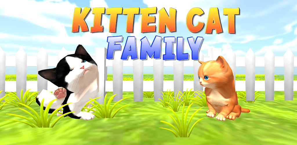 Kitten Cat Family Simulator:Amazon.co.uk:Appstore for Android