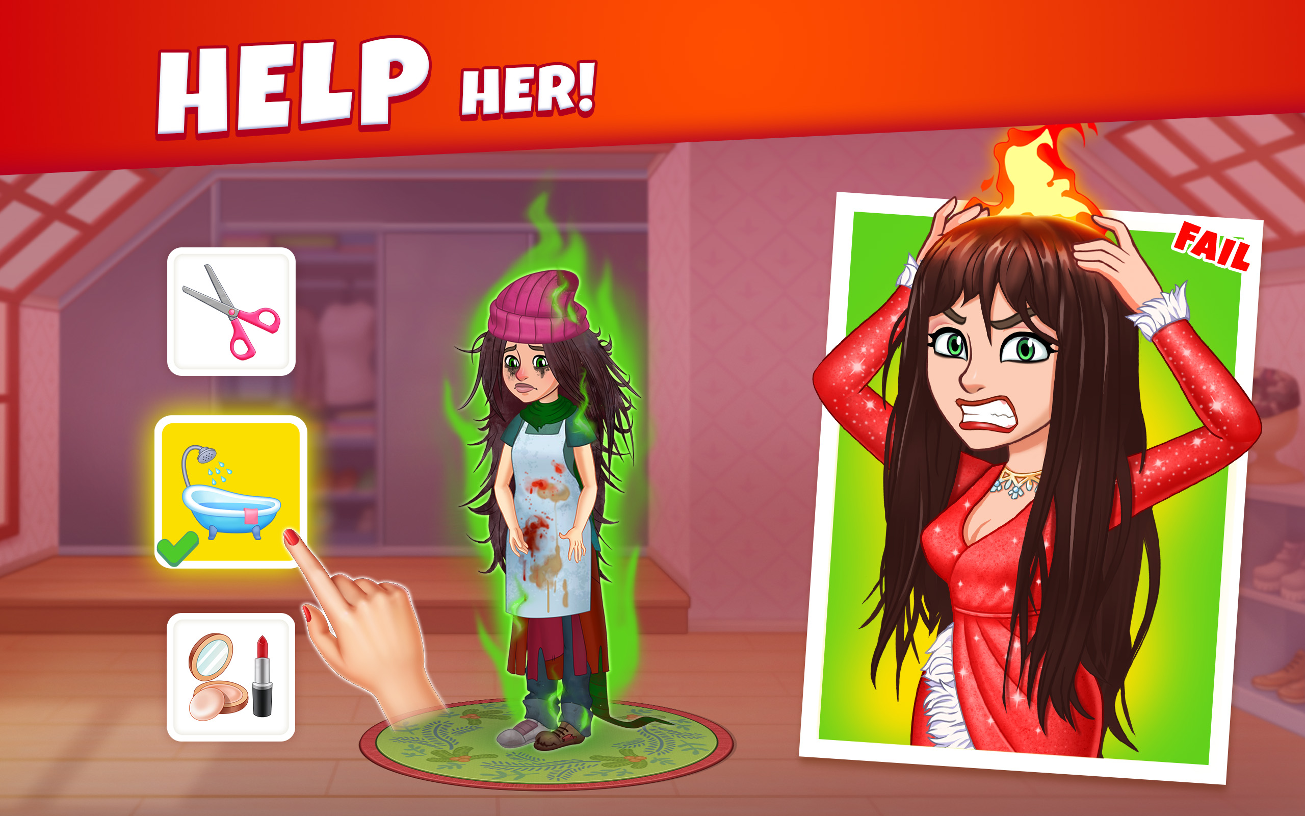 Cooking Diary®: Best Tasty Restaurant & Cafe Game:Amazon.ca:Appstore ...