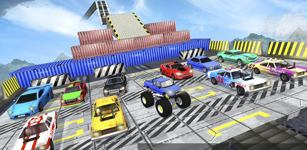 Impossible Car Stunt 3d: Mega Ramp Car Racing 2019 - App on Amazon Appstore