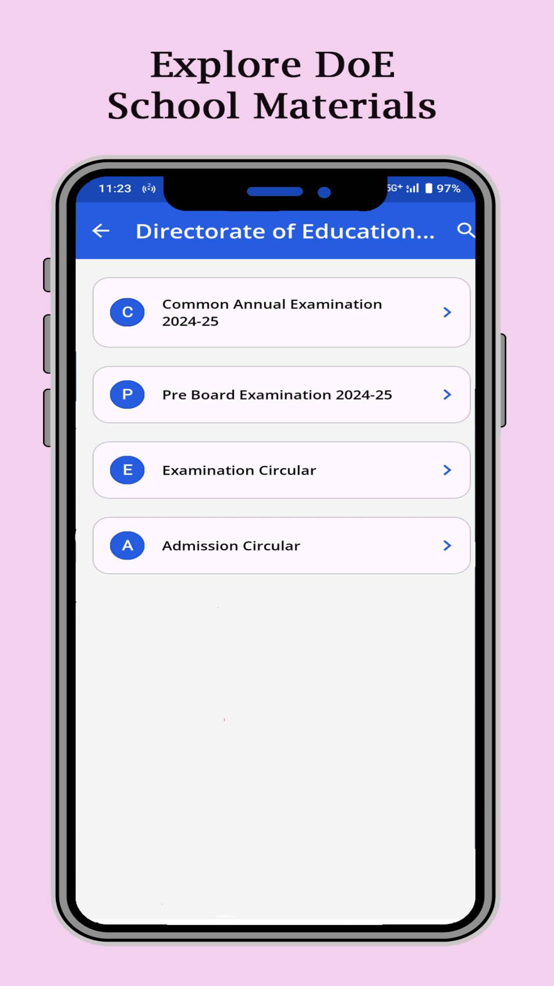 NCERT Books & Solutions - App on Amazon Appstore