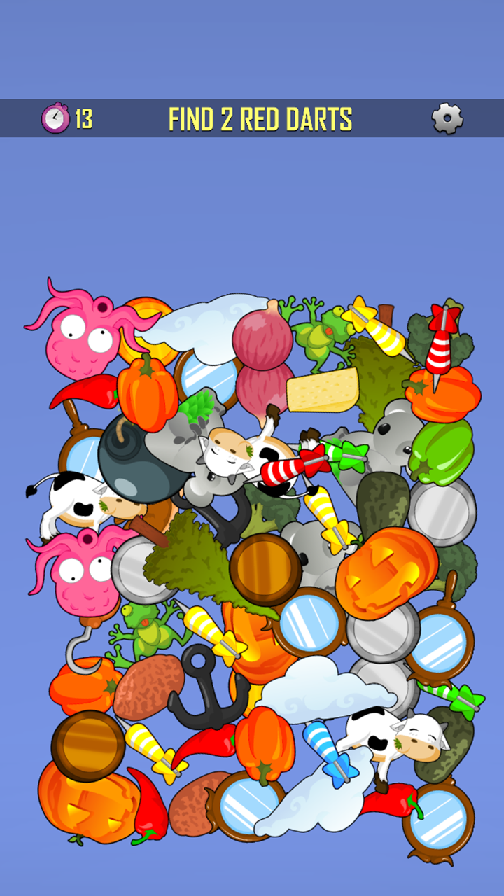 Perfect Match 3D Game : Matching Puzzle Game - App on Amazon Appstore