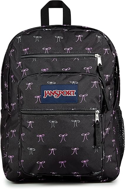 JanSport Laptop Backpack - Computer Bag with 2 Compartments, Ergonomic ...