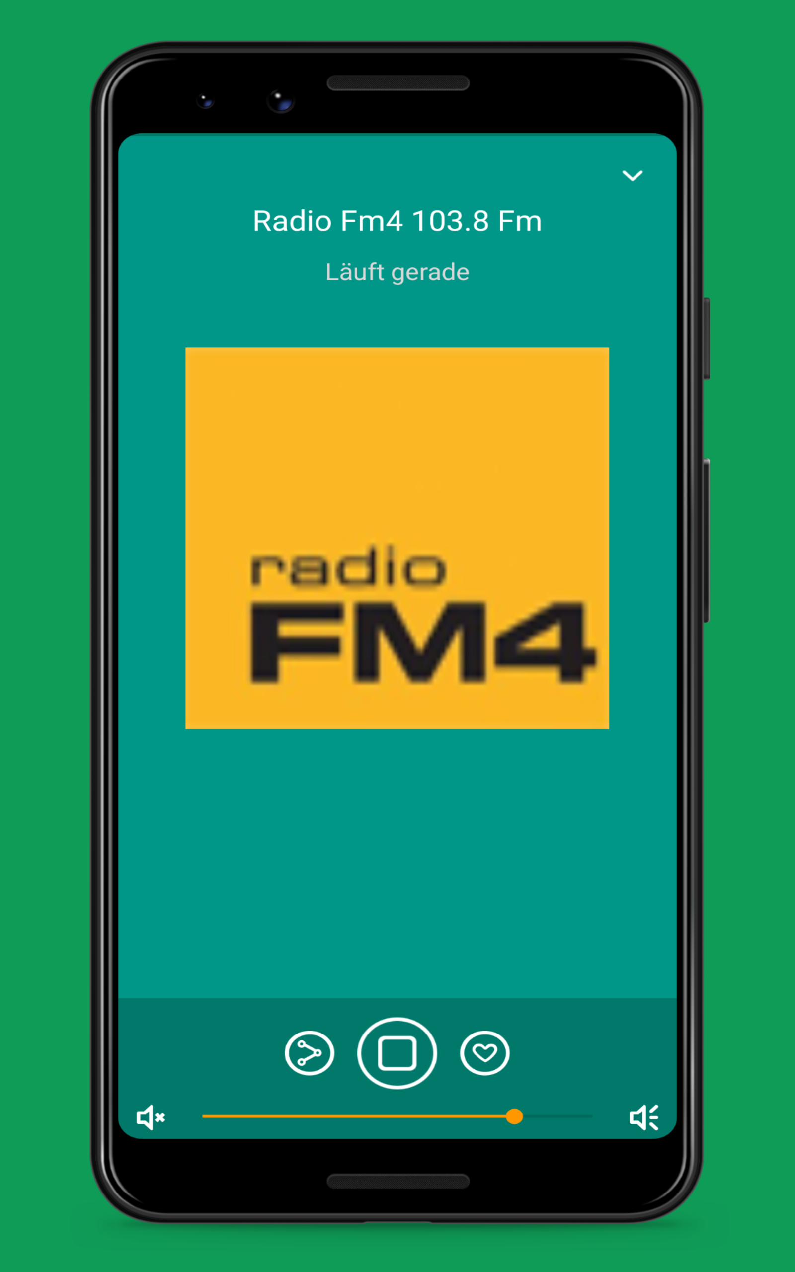 Radio Österreich - FM Radio Österreich Kostenlos App auf Telefon und ...
