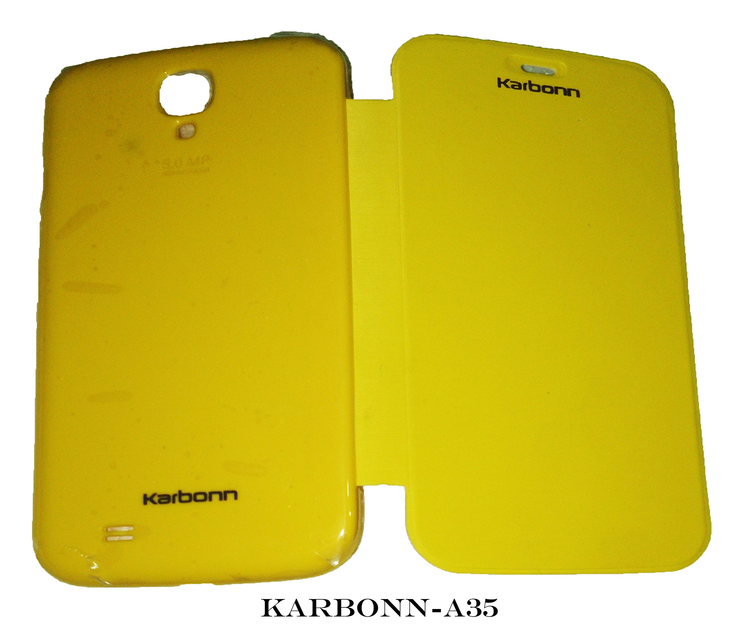 Karbonn A35