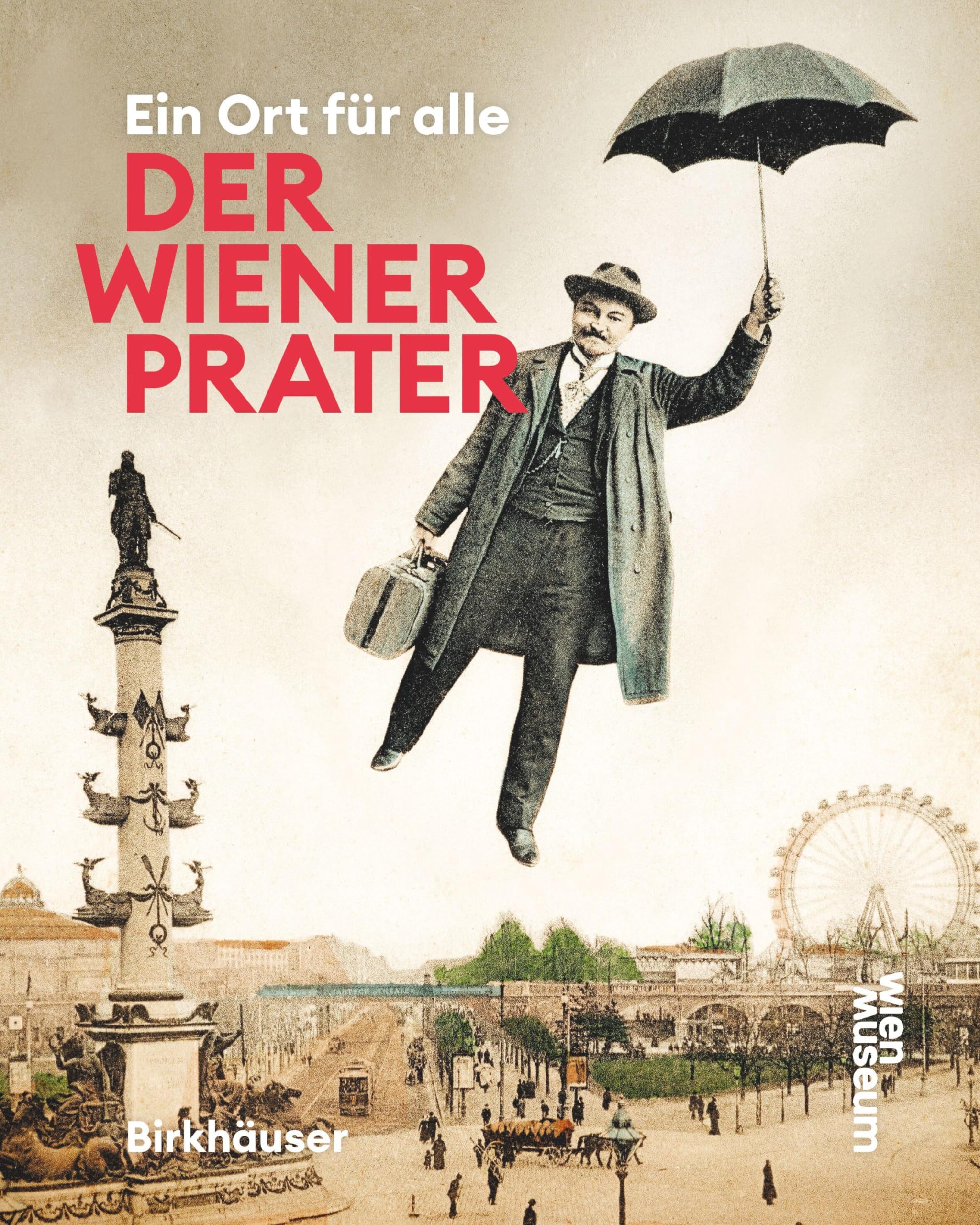 Wiener Prater Logo Wiener Prater Is Making Quick Work Of The