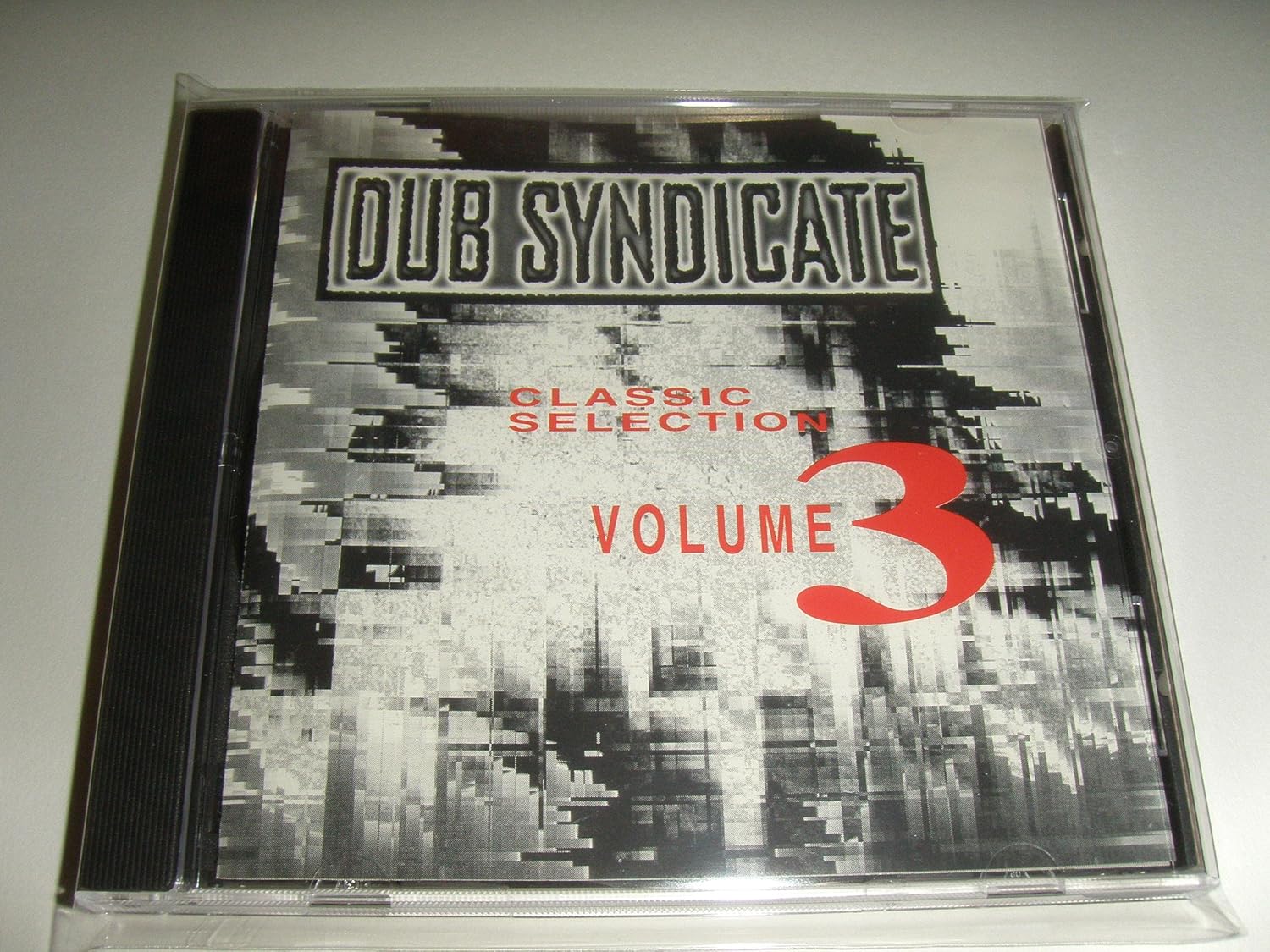 Dub Syndicate - Classic Selection, Vol. 1 - Amazon.com Music