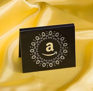 Amazon.in: Physical Gift Cards: Gift Cards