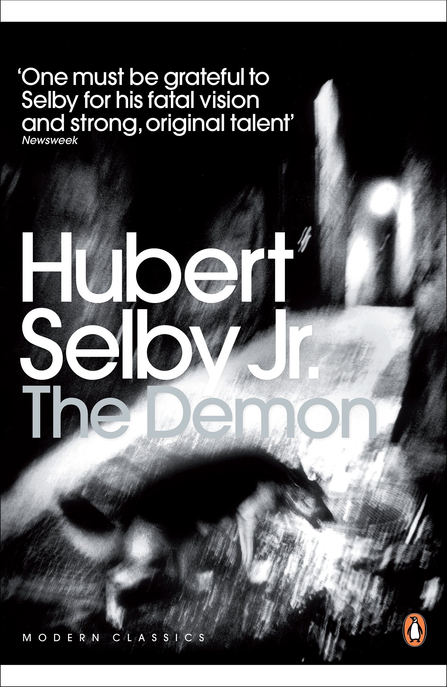 Demon: Jr., Hubert Selby: 9780141195643: Amazon.com: Books