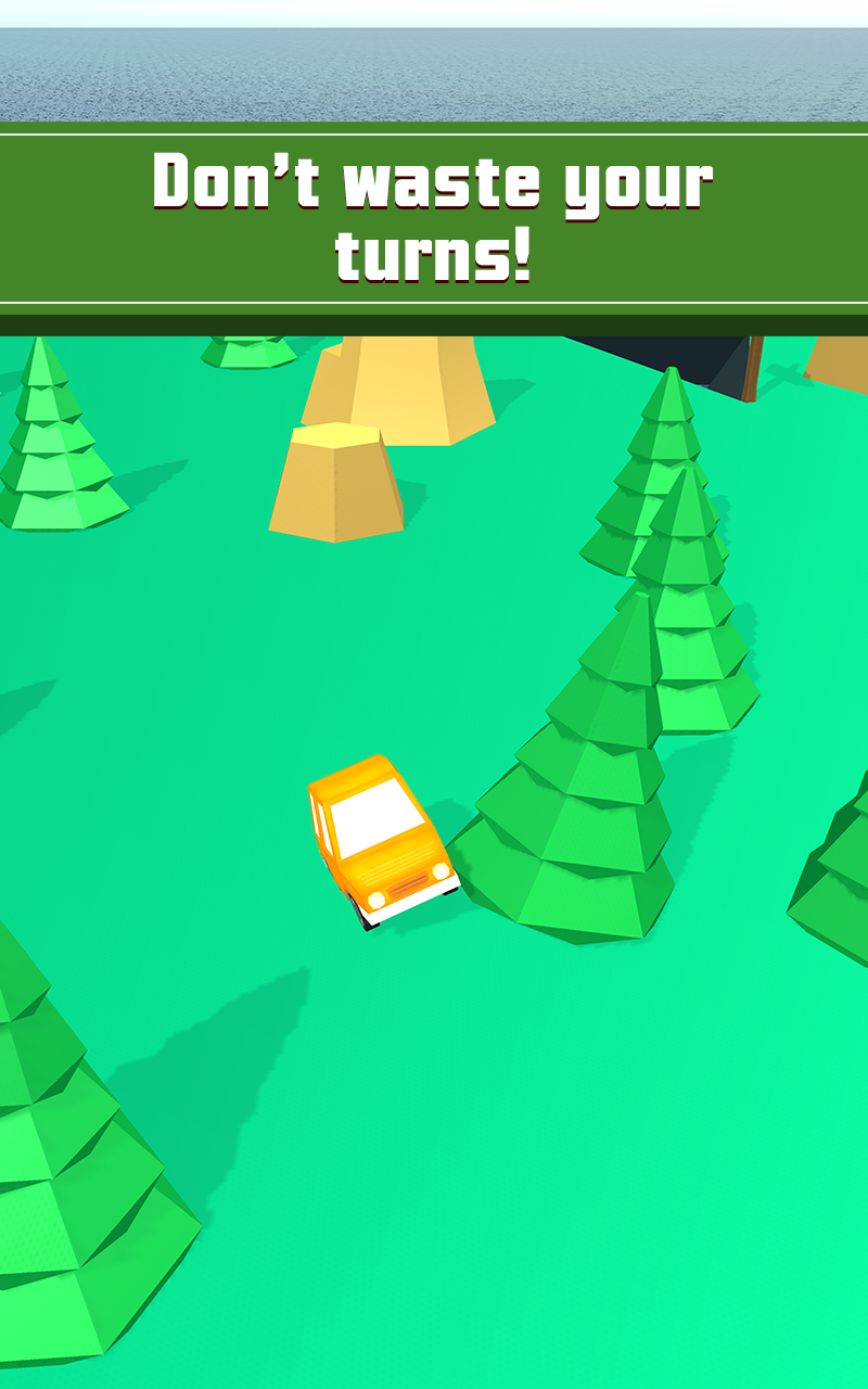 Skiddy!! Car Rush: Car Driving Game - App on the Amazon Appstore