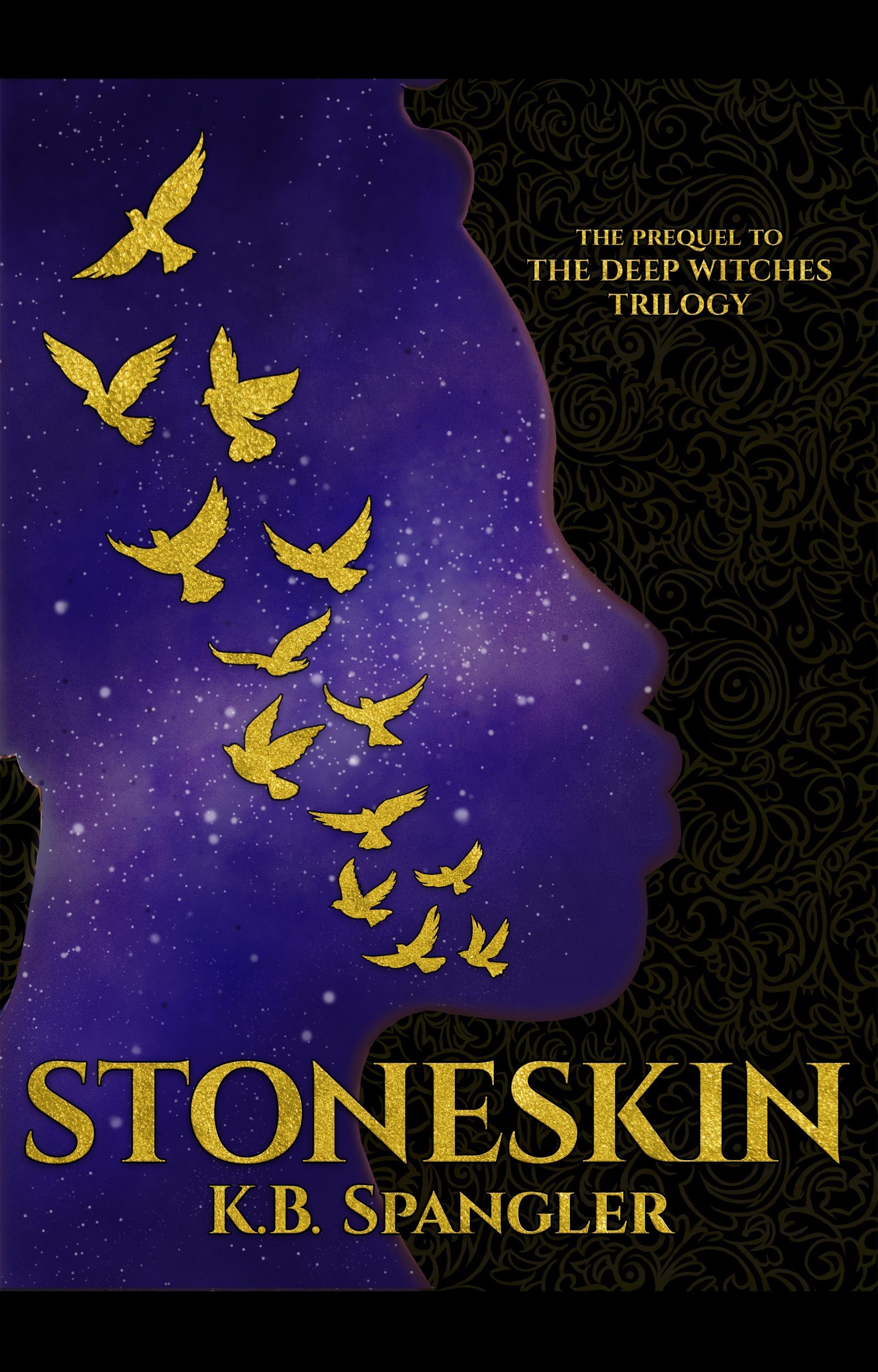 Publication: Stoneskin