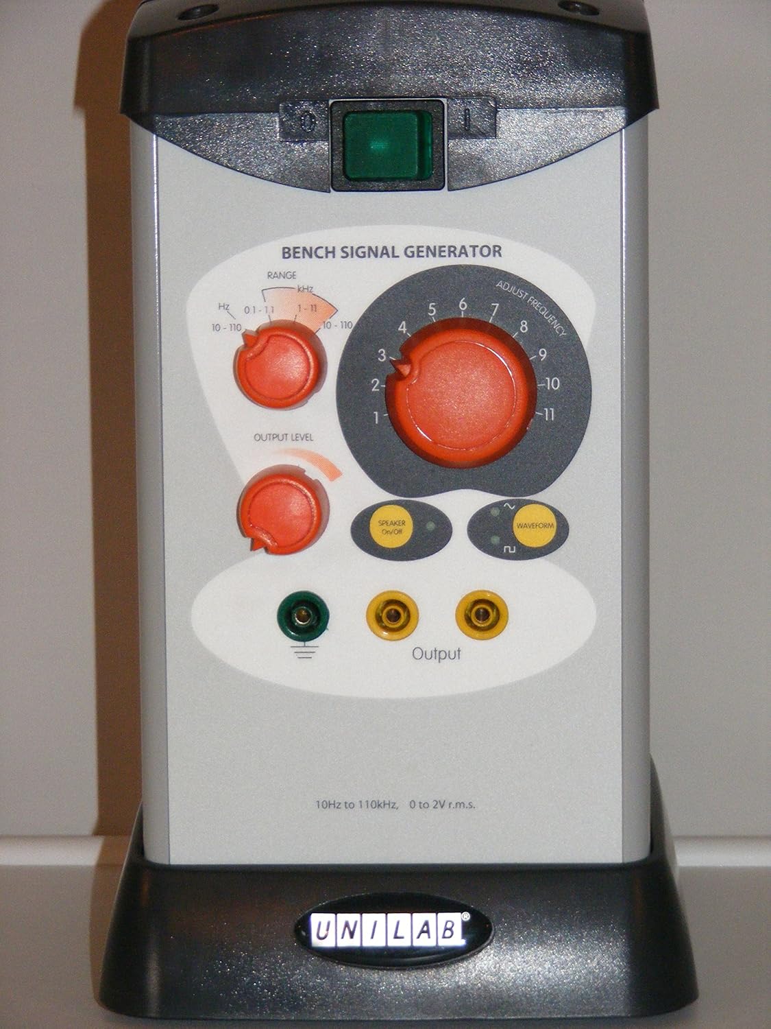 Amazon.com : Philip Harris Bench Signal Generator (L57927) : Office ...