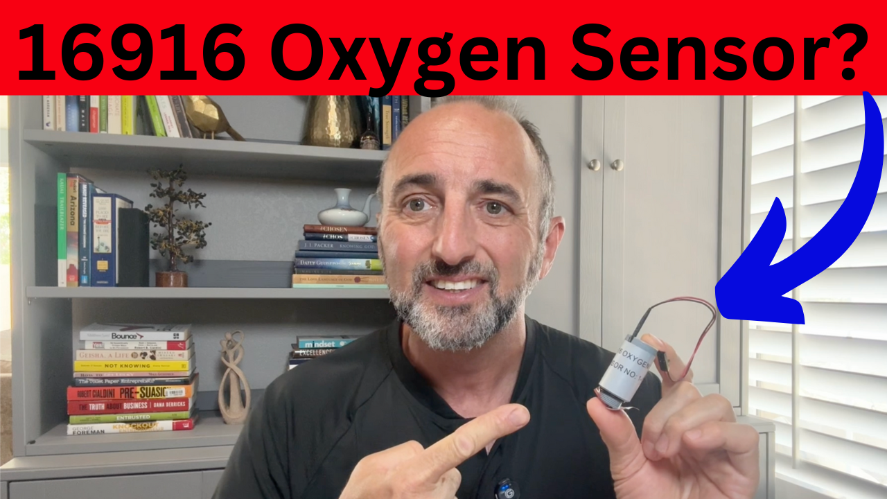 Watch Honest Review of the Robinair Oxygen Sensor Replacement on Amazon ...