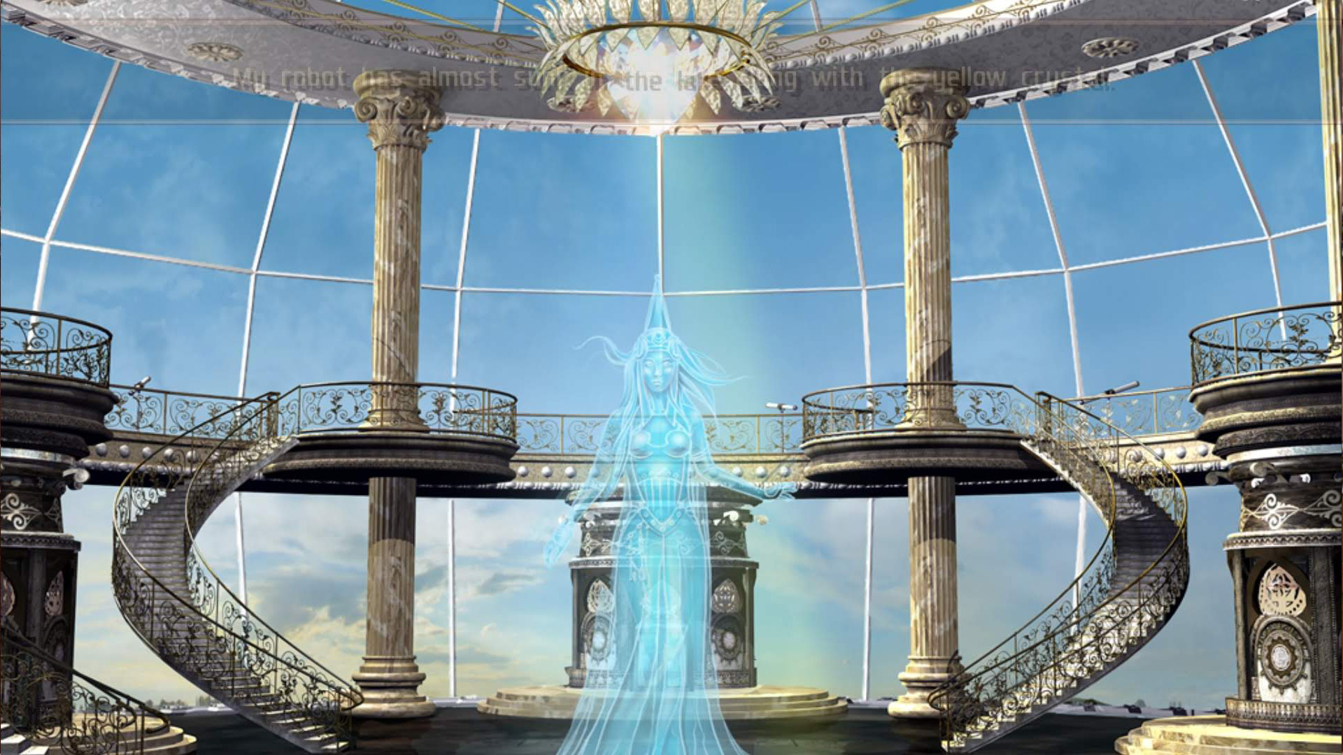 Inbetween Land (Full) - App on Amazon Appstore