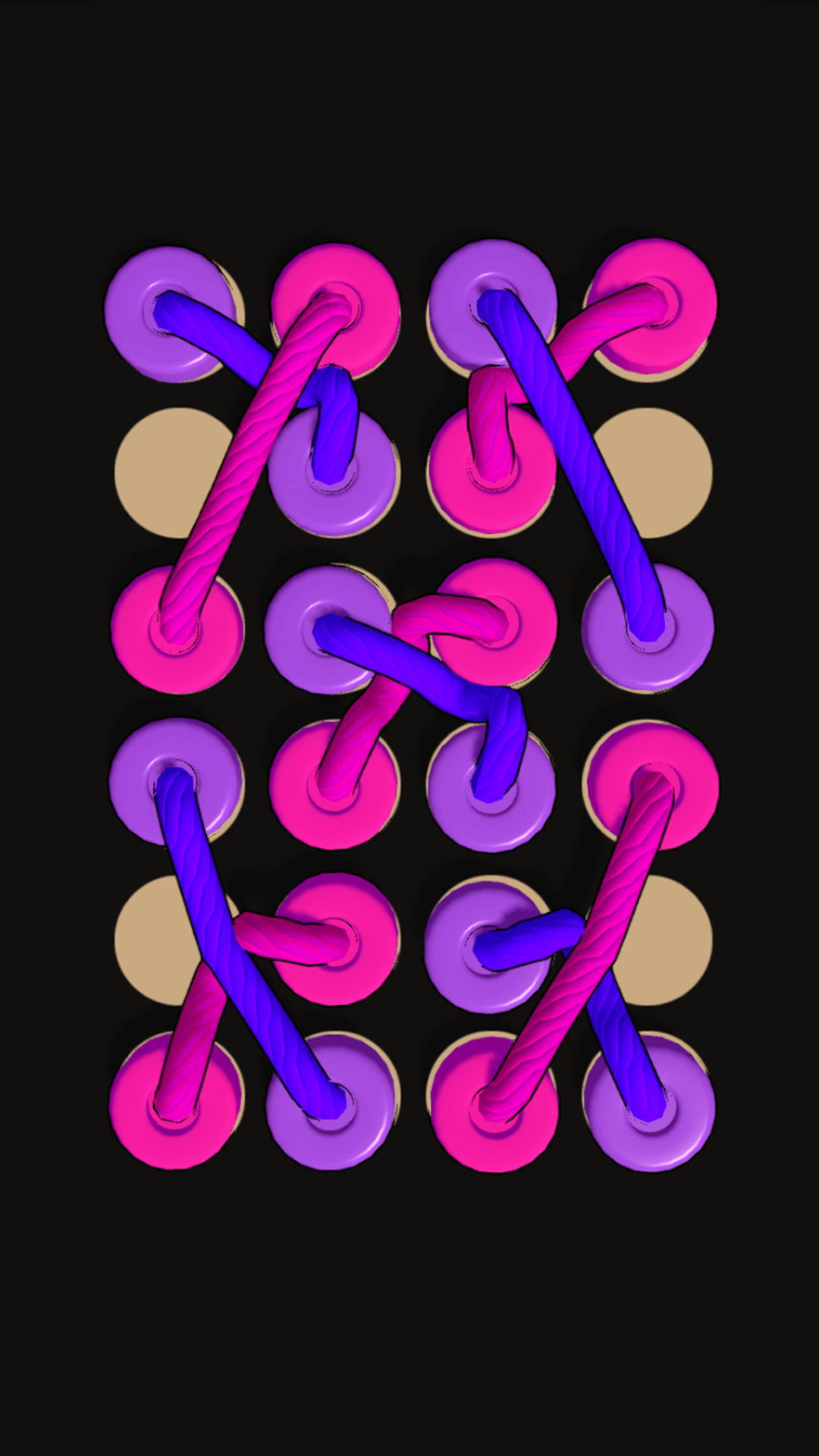 Rope Tangle - Rope Knot Sorting Master - App on the Amazon Appstore