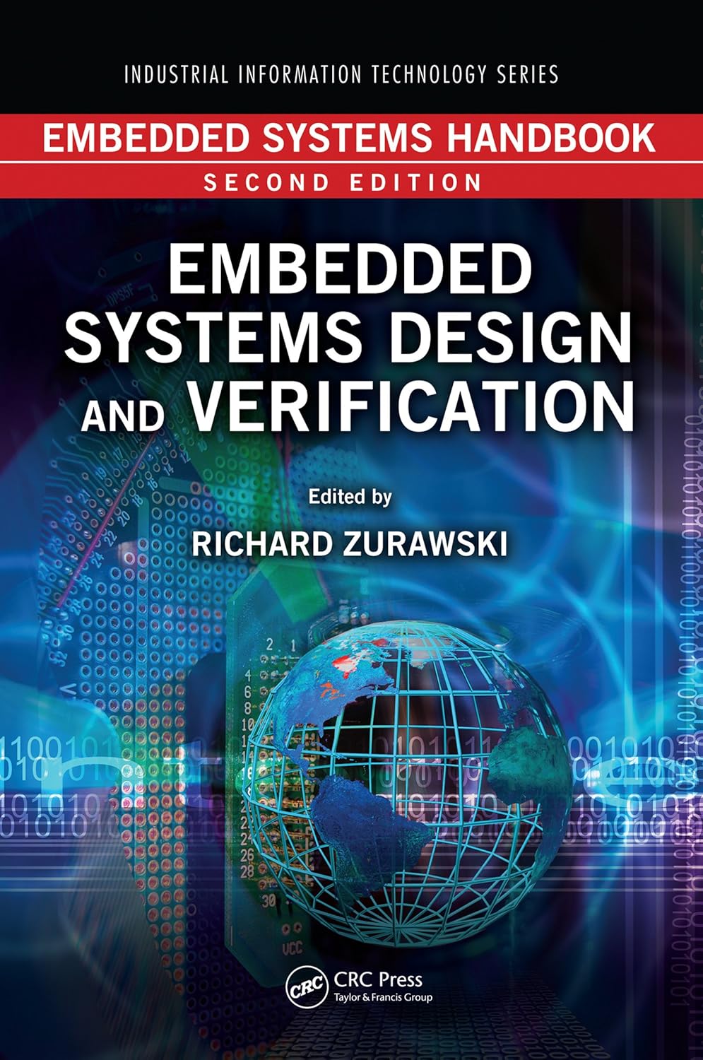 Amazon.com: Embedded Systems Handbook: Embedded Systems Design and ...