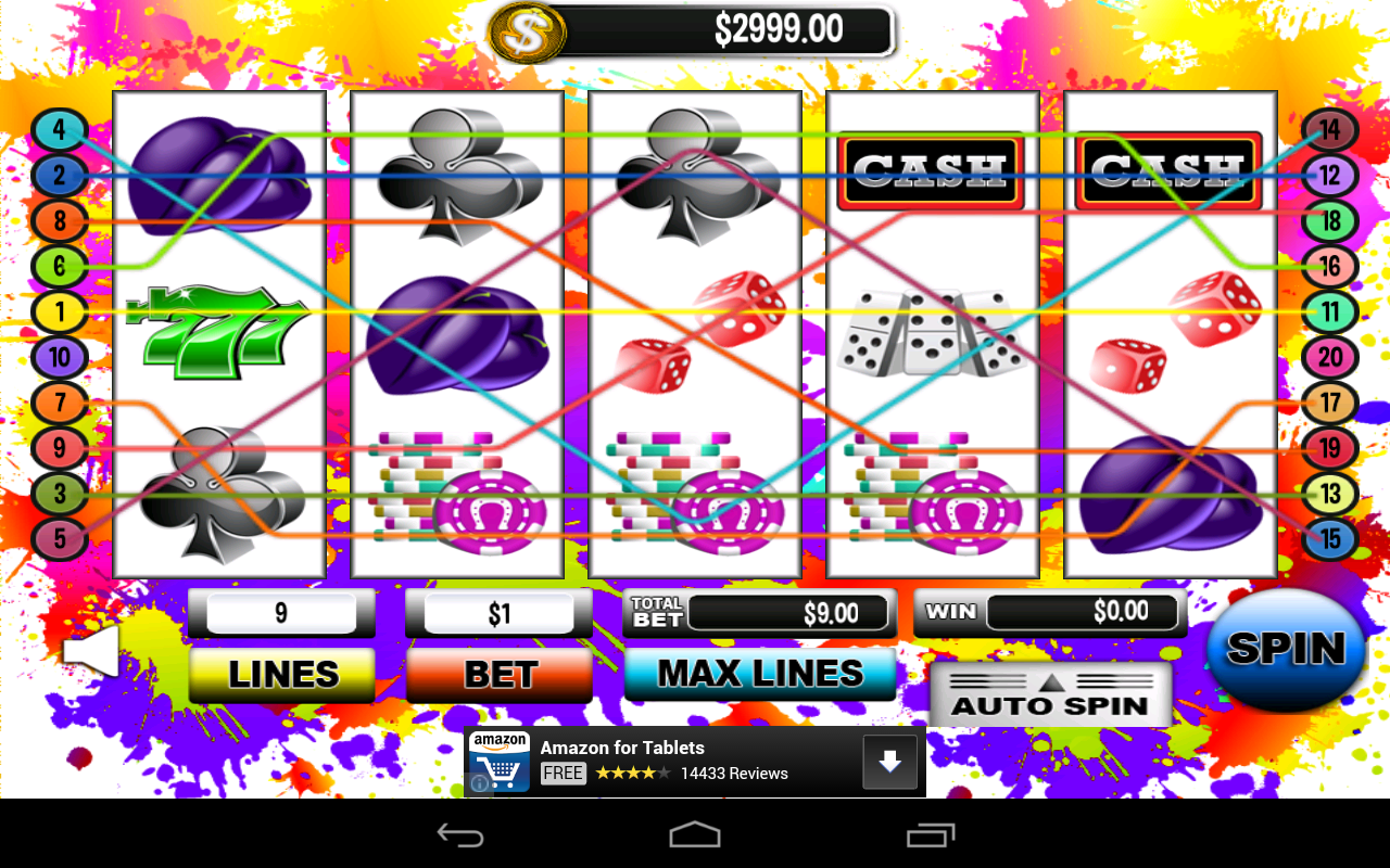 Jackpot Classic Free Slots Feast Fest Box Slot Machine Free Games Fever ...