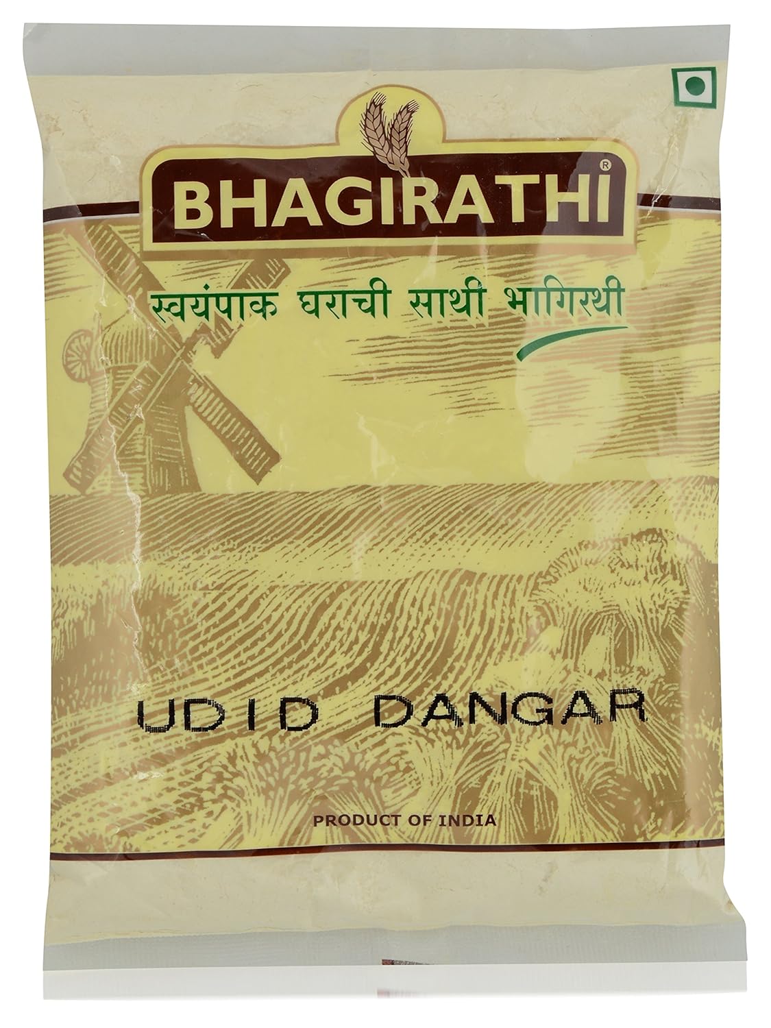 BHAGIRATHI Udid Dangar, 200 Grams : Amazon.in: Grocery & Gourmet Foods