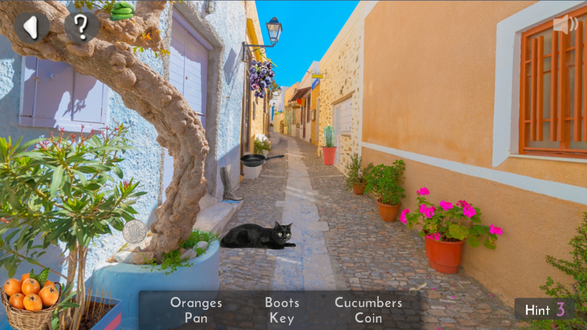 Tropical Vacation - Free Hidden Objects Game - App on Amazon Appstore