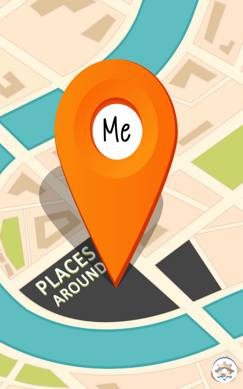 Near By Me - Places Around Me - App on Amazon Appstore