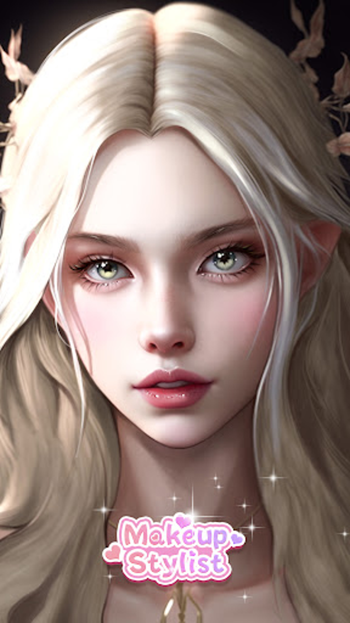 Makeup Stylist: Makeup Game - App on Amazon Appstore