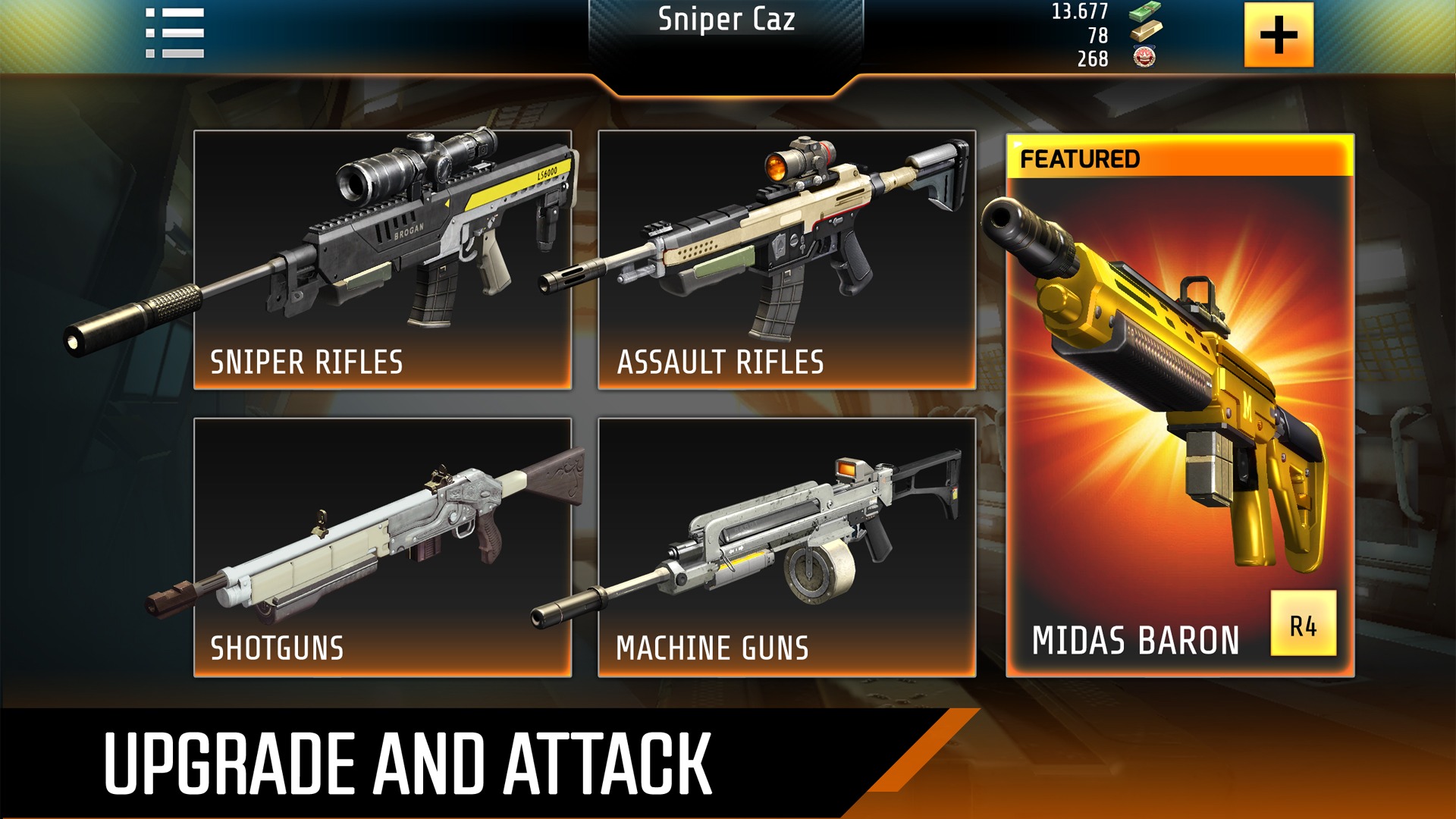 Kill Shot Bravo:Amazon.co.uk:Appstore for Android