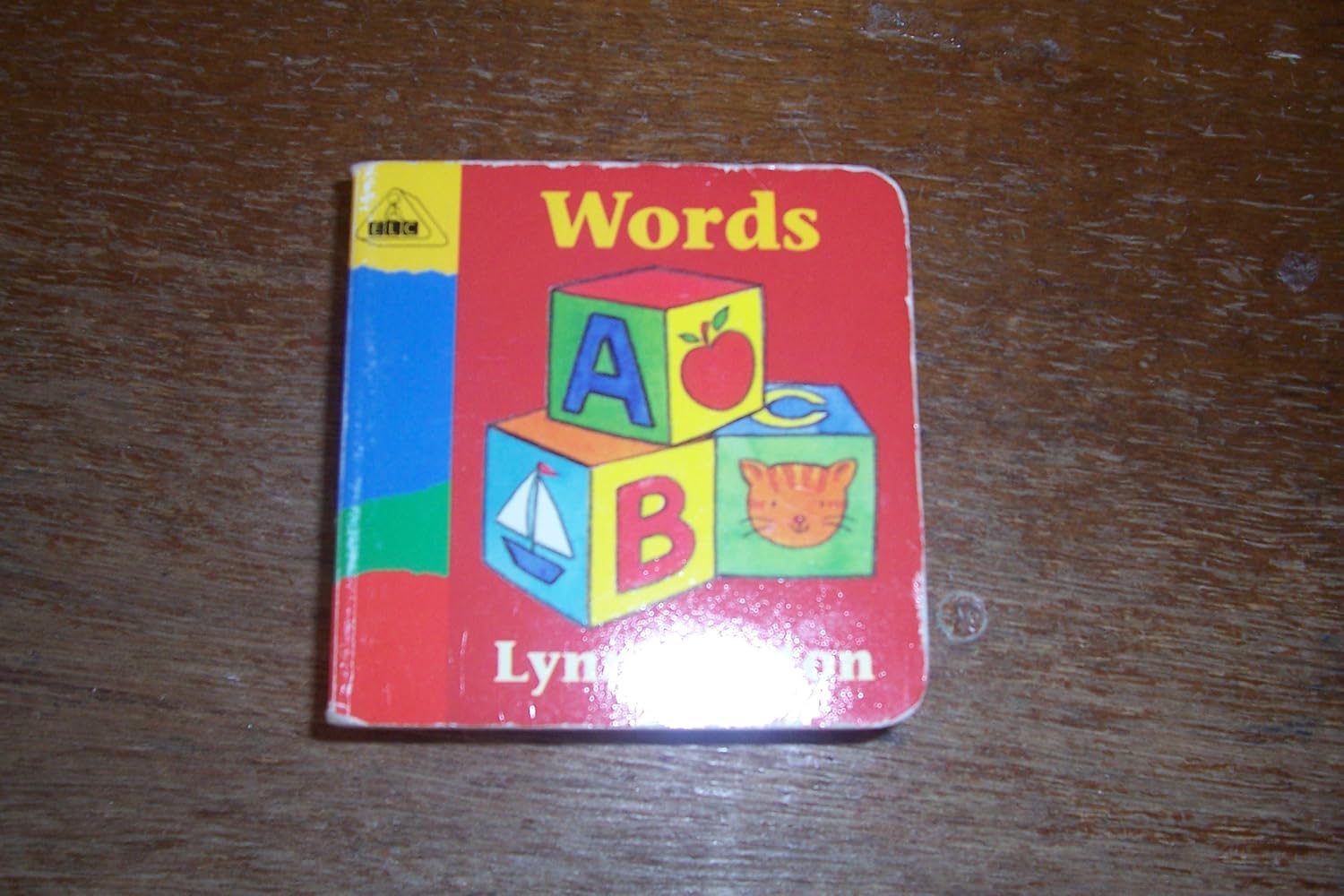 Words (ELC) : Heaton, L.: Amazon.in: Books