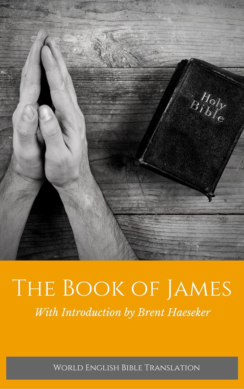 The Book of James: With Introduction - Kindle edition by Haeseker ...