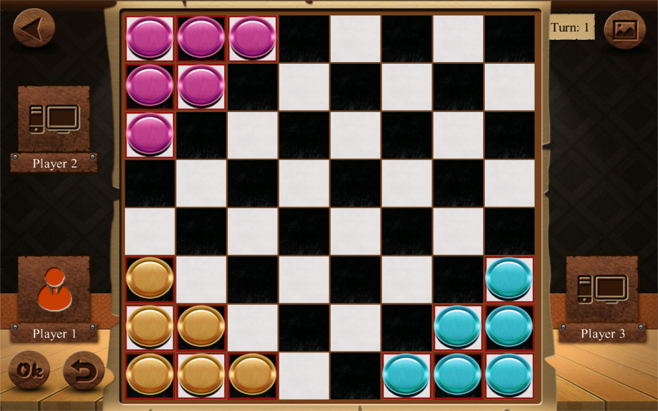 Halma Free:www.amazon.com:Appstore for Android