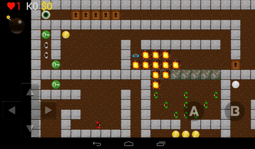 Labyrinth - App on Amazon Appstore