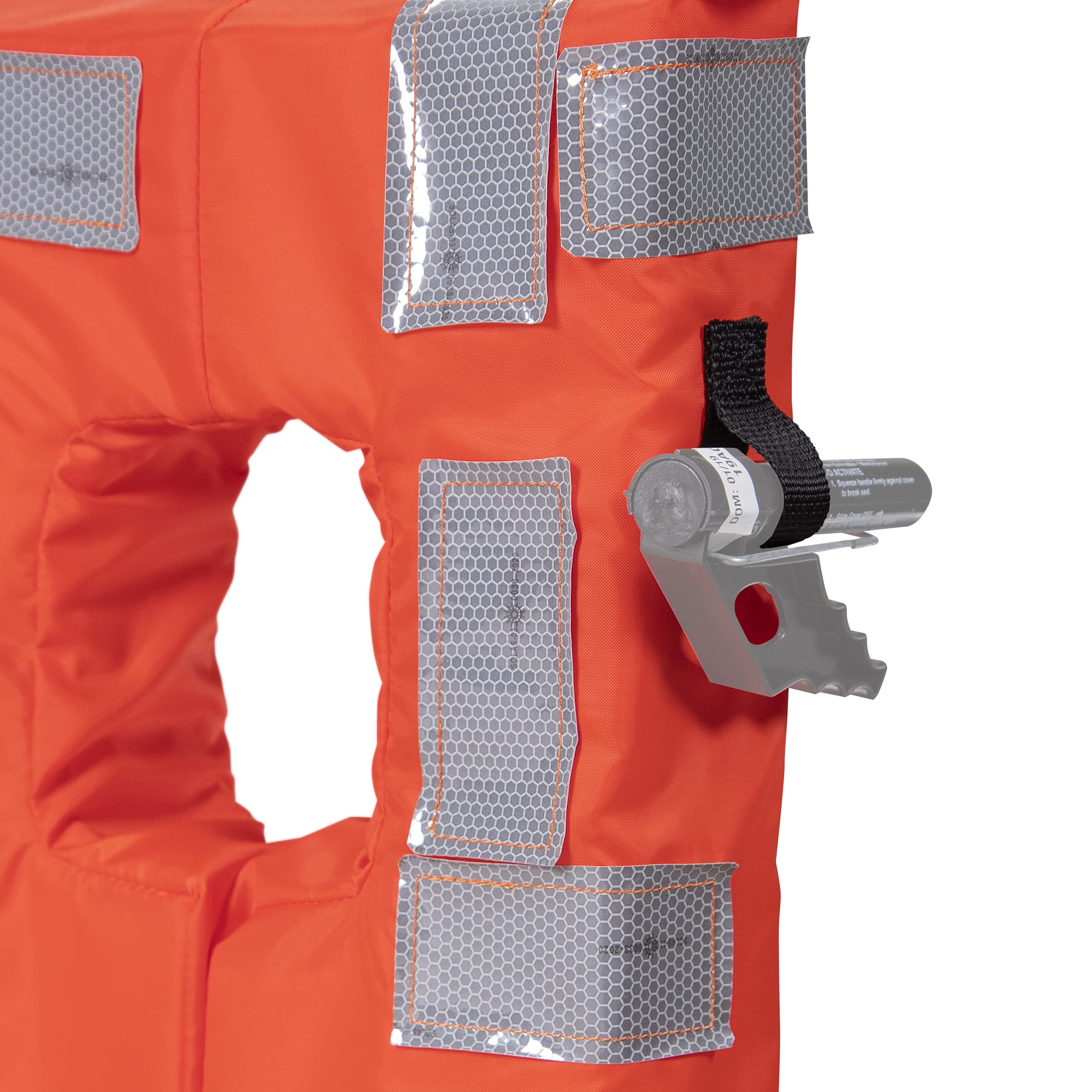 Snapklik.com : Seachoice Type I Commercial Offshore Vest